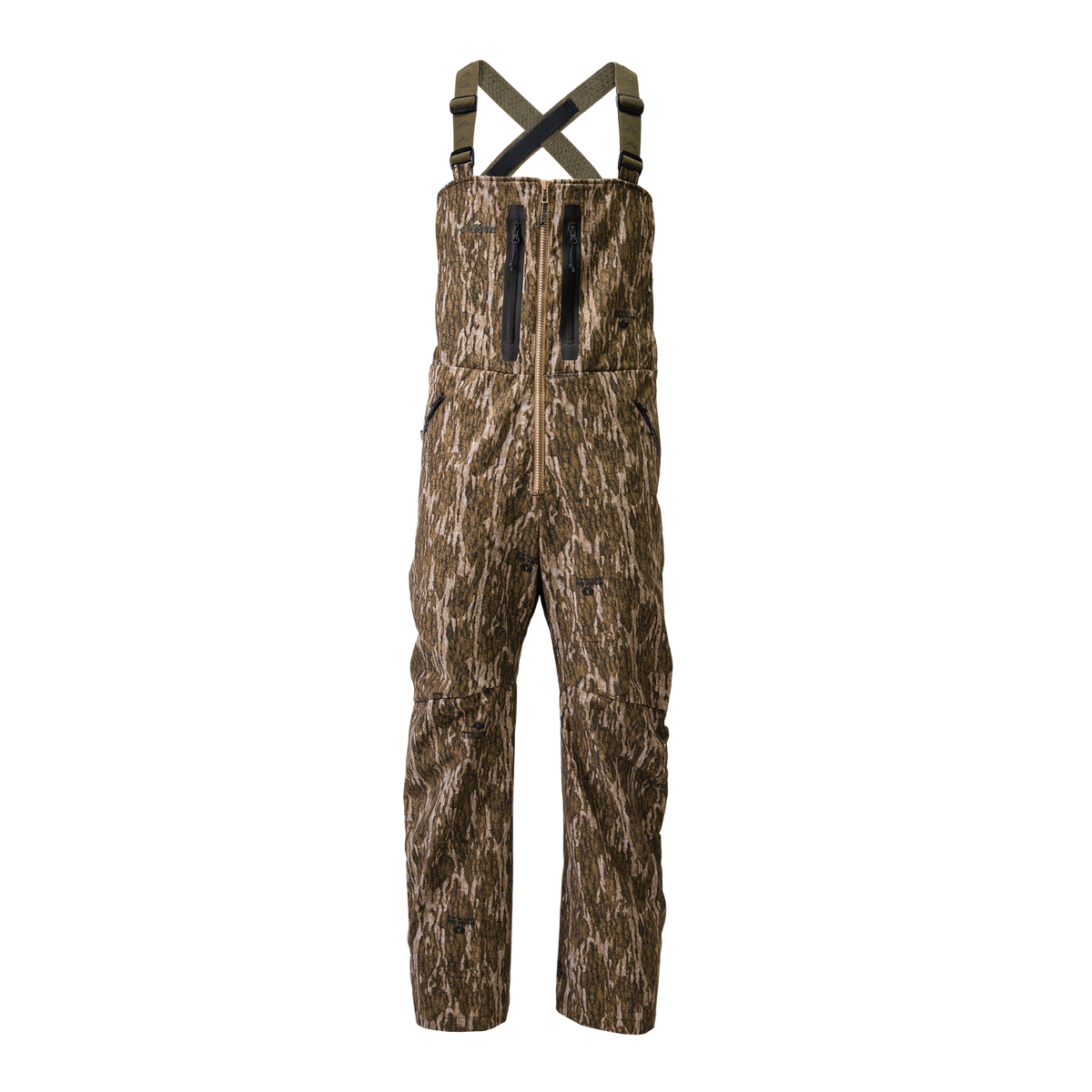 Hydro-Lok Field Bib | Duck Hunting Bibs | Chêne Gear®