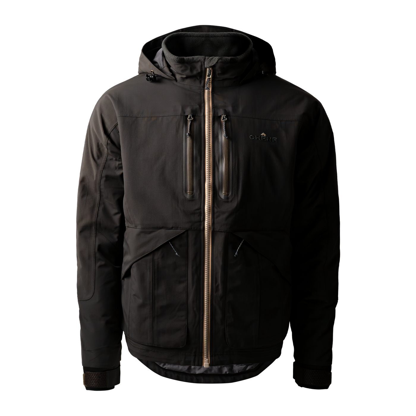 Hydro-Lok Insulated Jacket | Chêne Gear®