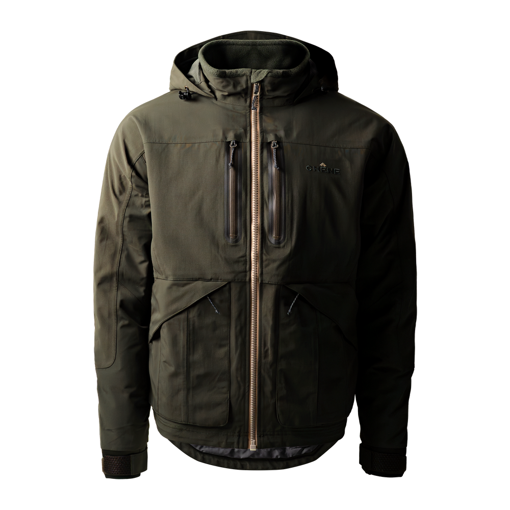 Hunting Jackets | Chêne Gear®
