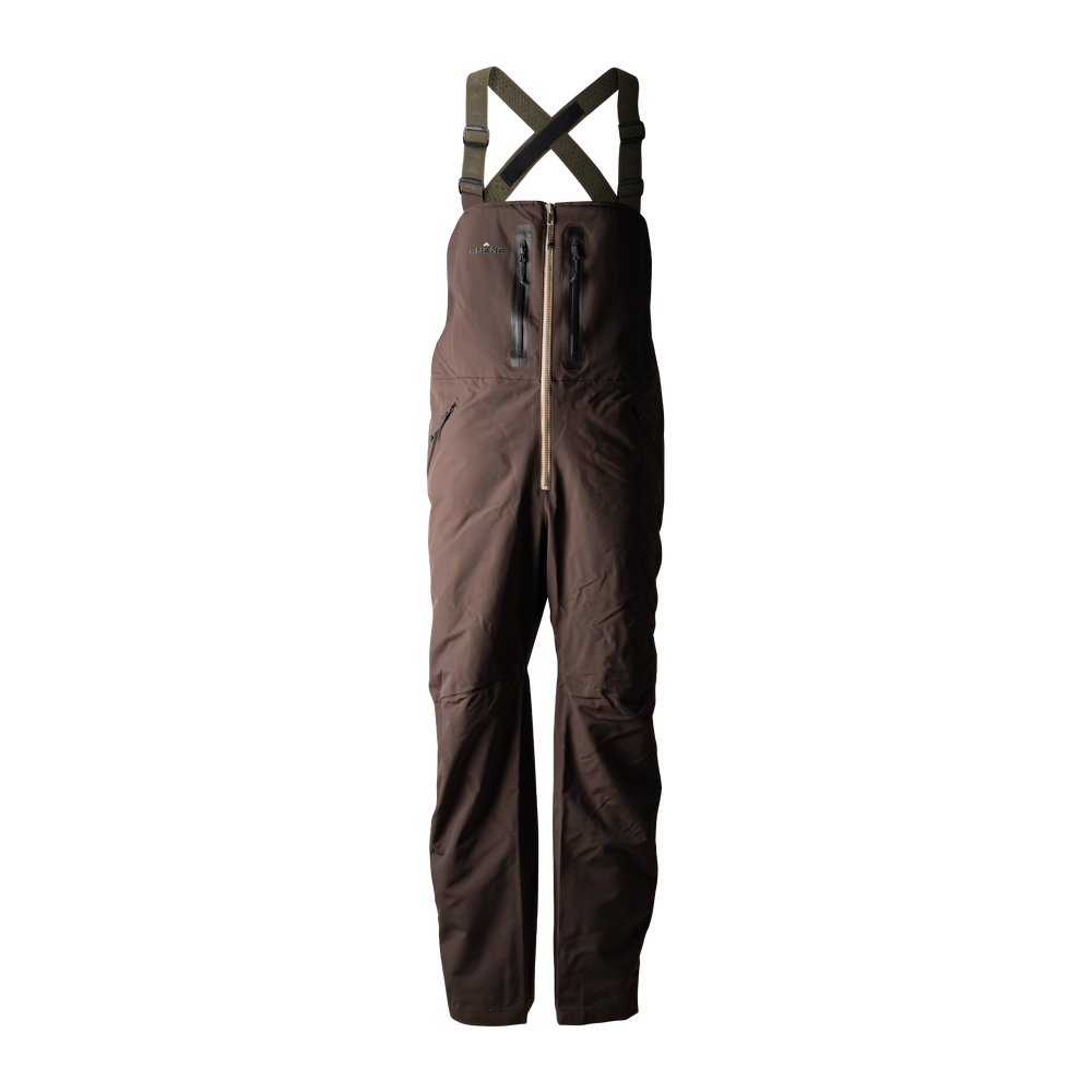 Hydro-Lok Field Bib | Duck Hunting Bibs | Chêne Gear®