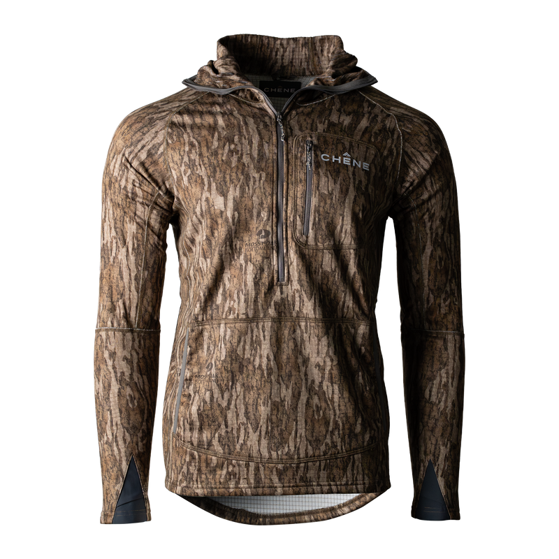 Hunting Tops | Chêne Gear®