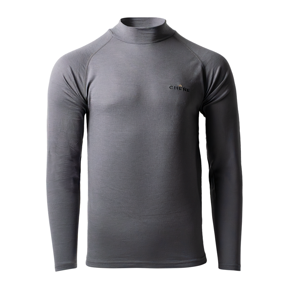 Merino Wool Hunting Top | Chêne Gear®