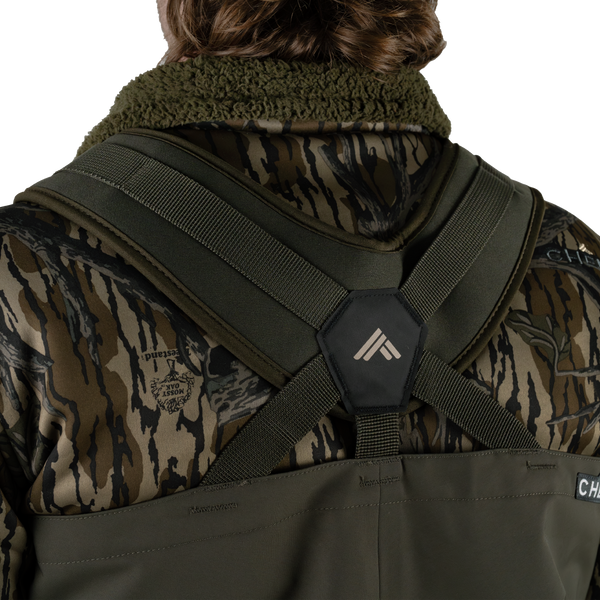 2S Wader | Cypress Waders for Duck Hunting | Chêne Gear®
