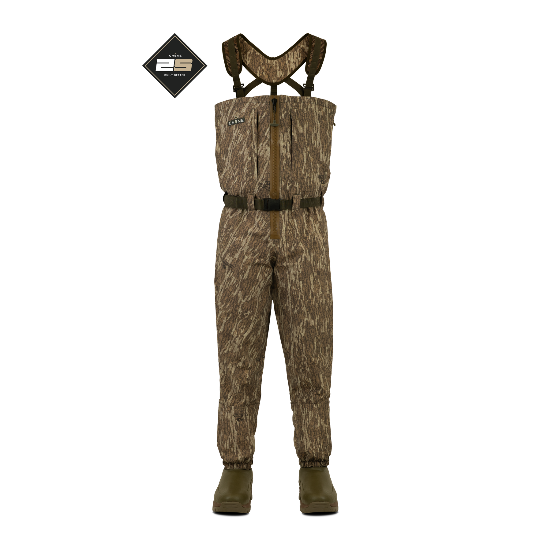 Duck Hunting Waders | Chêne Gear®