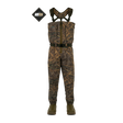 2S Wader | Mossy Oak Original Shadow Grass Waders | Chêne Gear®