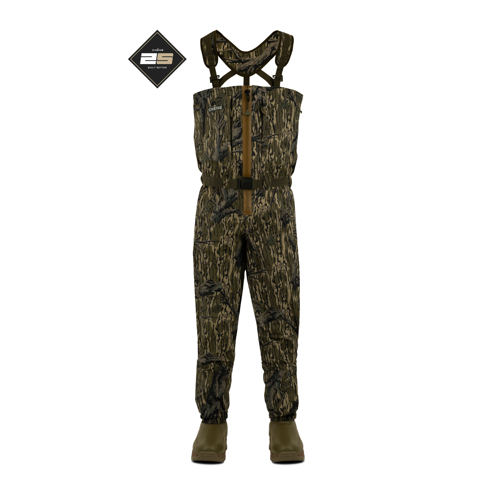 Duck Hunting Waders | Chêne Gear®