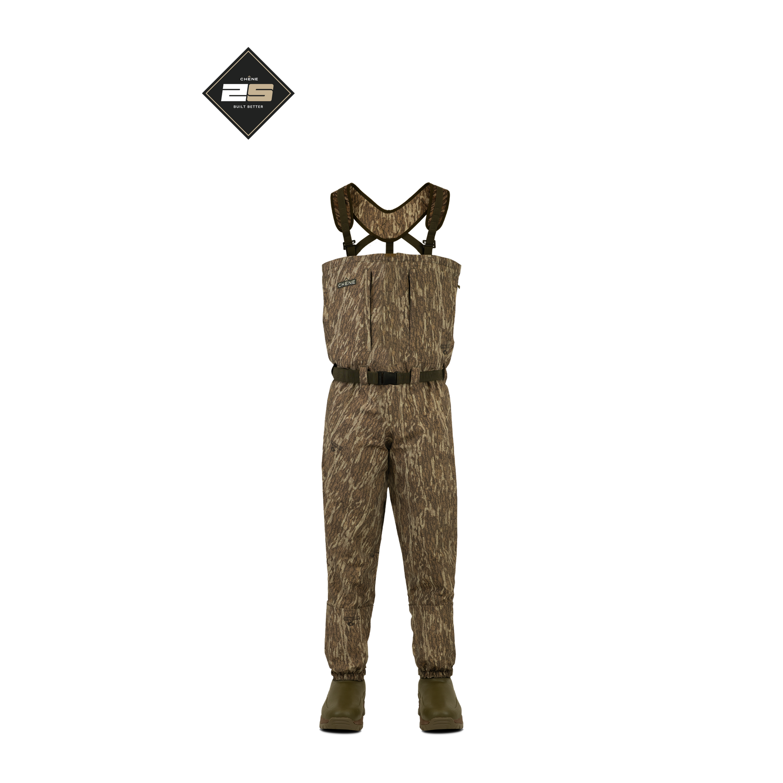 Duck Hunting Waders | Chêne Gear®