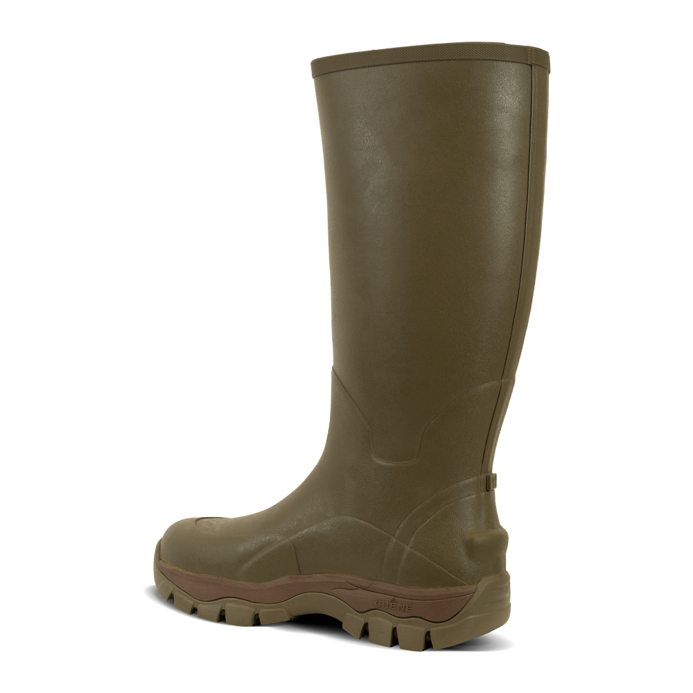 Floodline Cornerstone Boot | Chêne Gear®