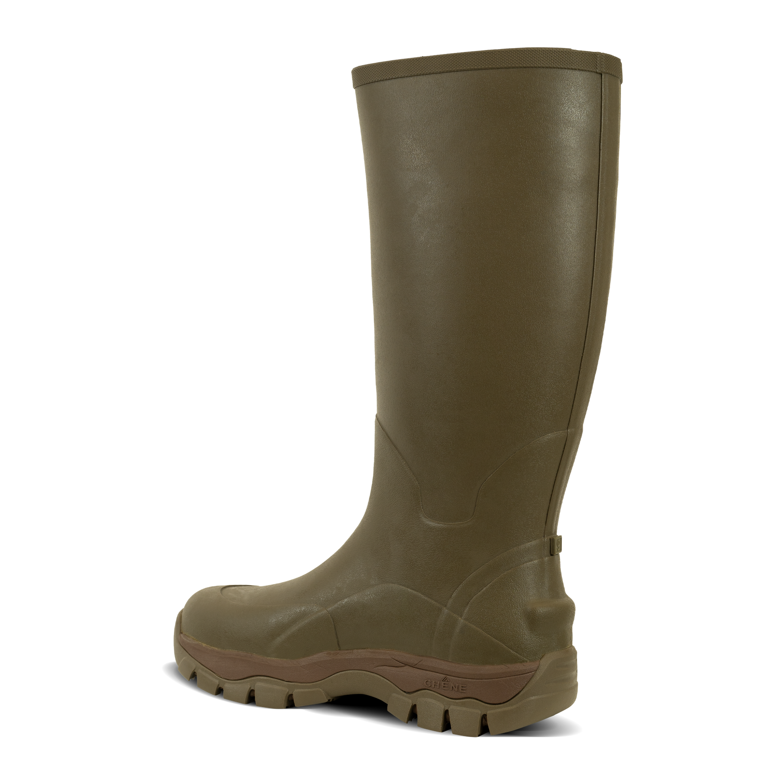 Floodline Cornerstone Boot | Chêne Gear®