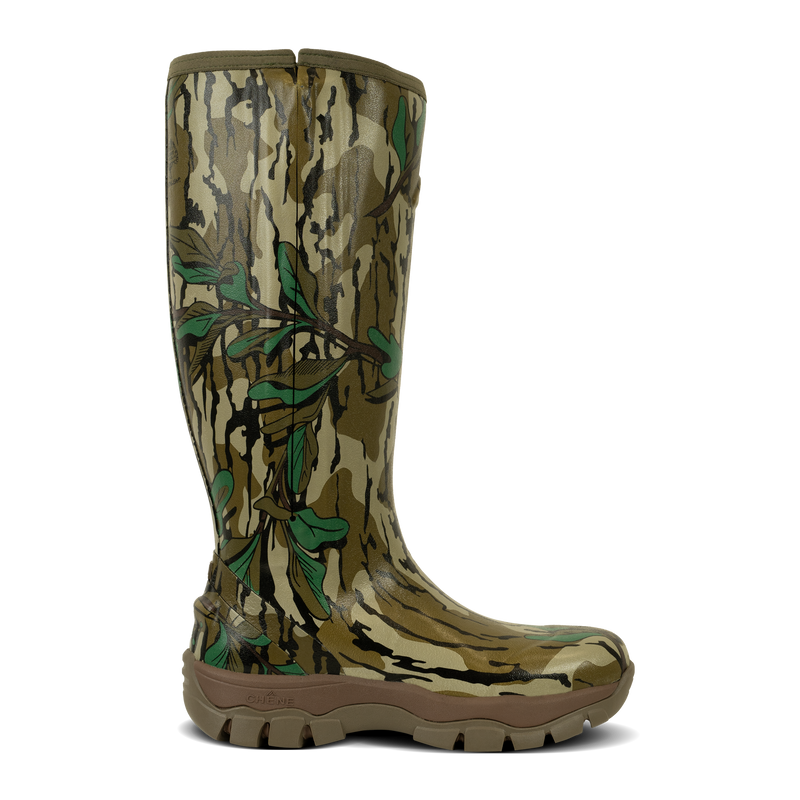 Duck Hunting Boots | Chêne Gear®