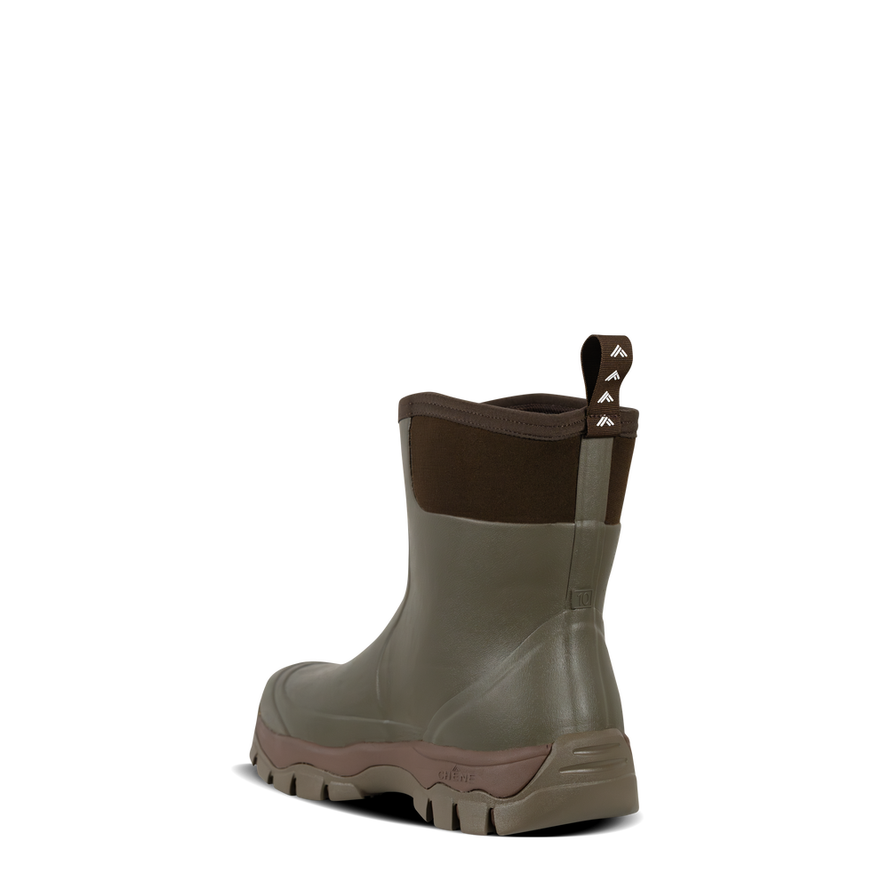 Floodline Utility Boot