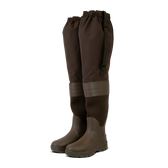 Floodline Slough Boot | Duck Hunting Boots | Chêne Gear®