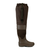 Floodline Slough Boot | Duck Hunting Boots | Chêne Gear®