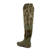 Floodline Slough Boot | Duck Hunting Boots | Chêne Gear®