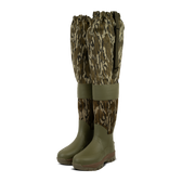 Floodline Slough Boot | Duck Hunting Boots | Chêne Gear®