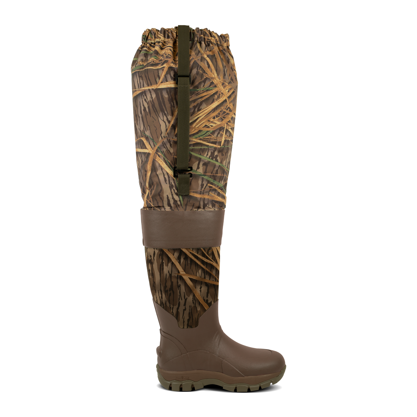 Duck Hunting Boots | Chêne Gear®