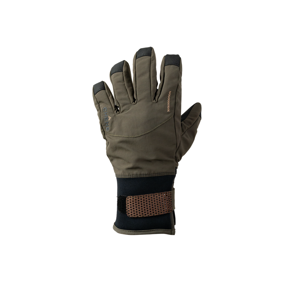 Youth Hydro-Lok Wool-Lined Glove
