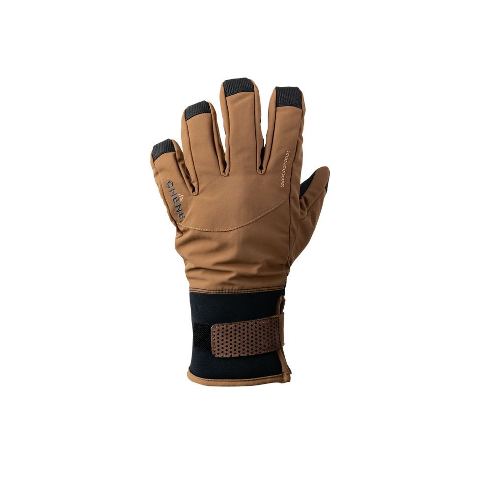 Youth Hydro-Lok Wool-Lined Glove