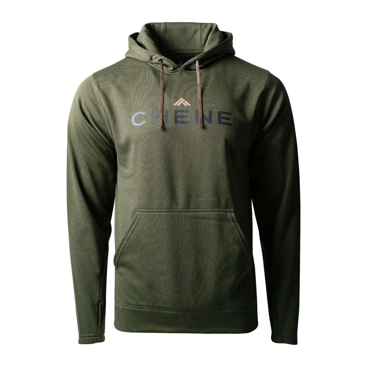 Performance Hoodie for Duck Hunting | Chêne Gear®