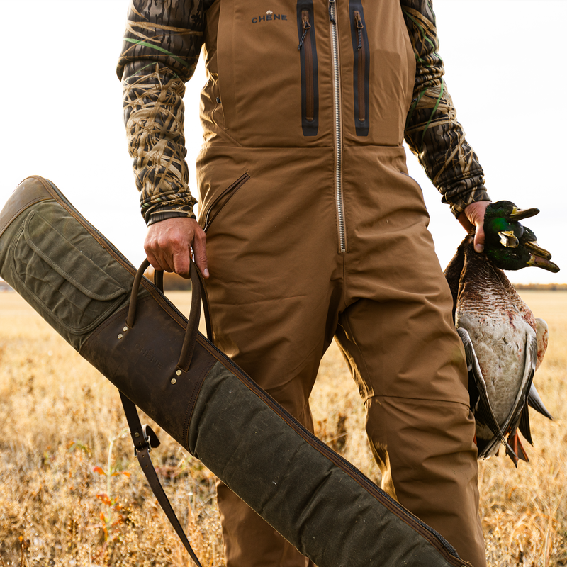 Waterfowl Waders & Hunting Gear | Chêne Gear®