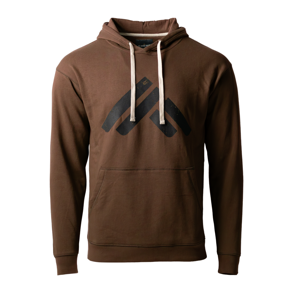 Delta Hoodie