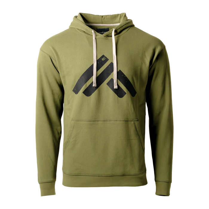 Delta Hoodie