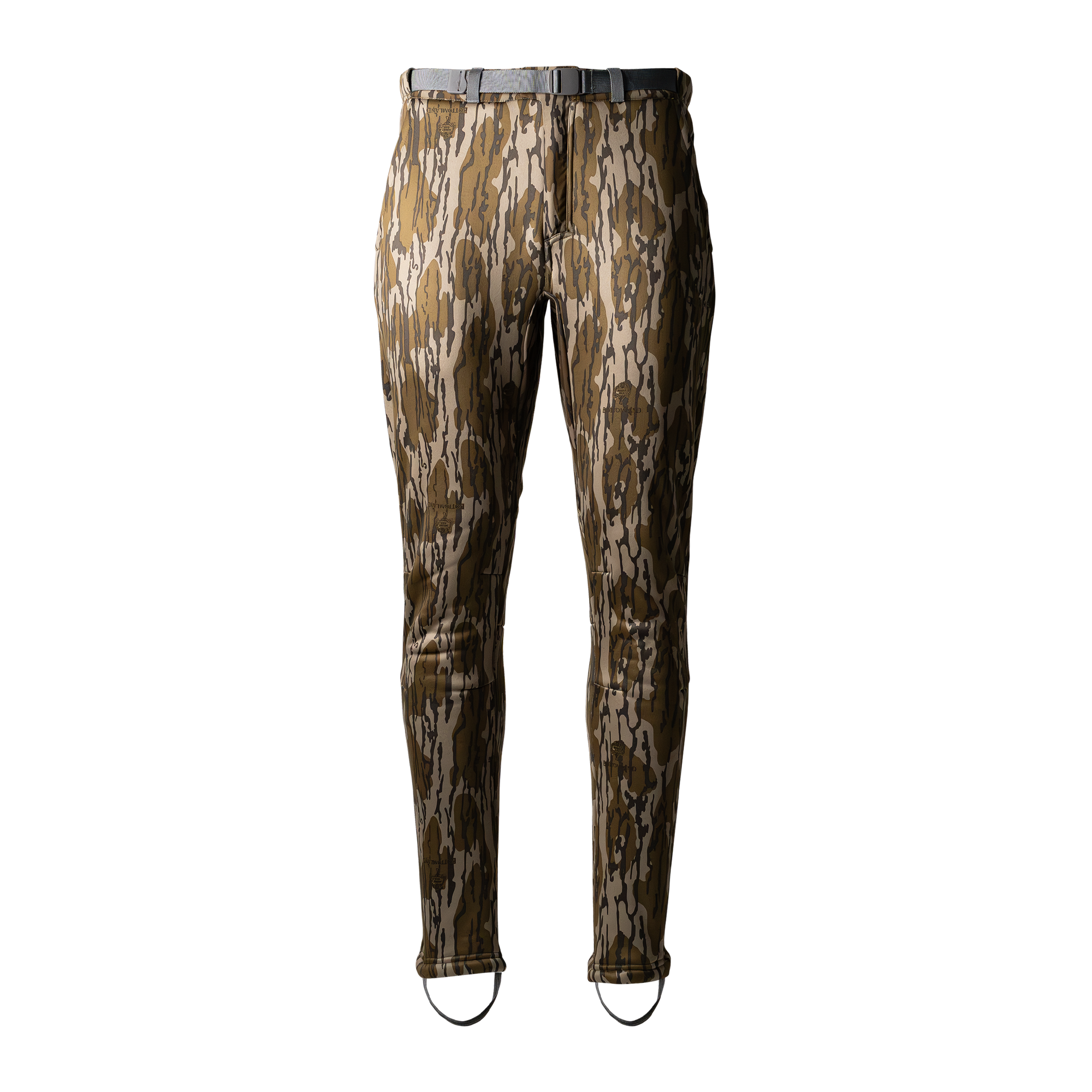 Duck Hunting Wader Pants | Sherpa Fleece | Chêne Gear®