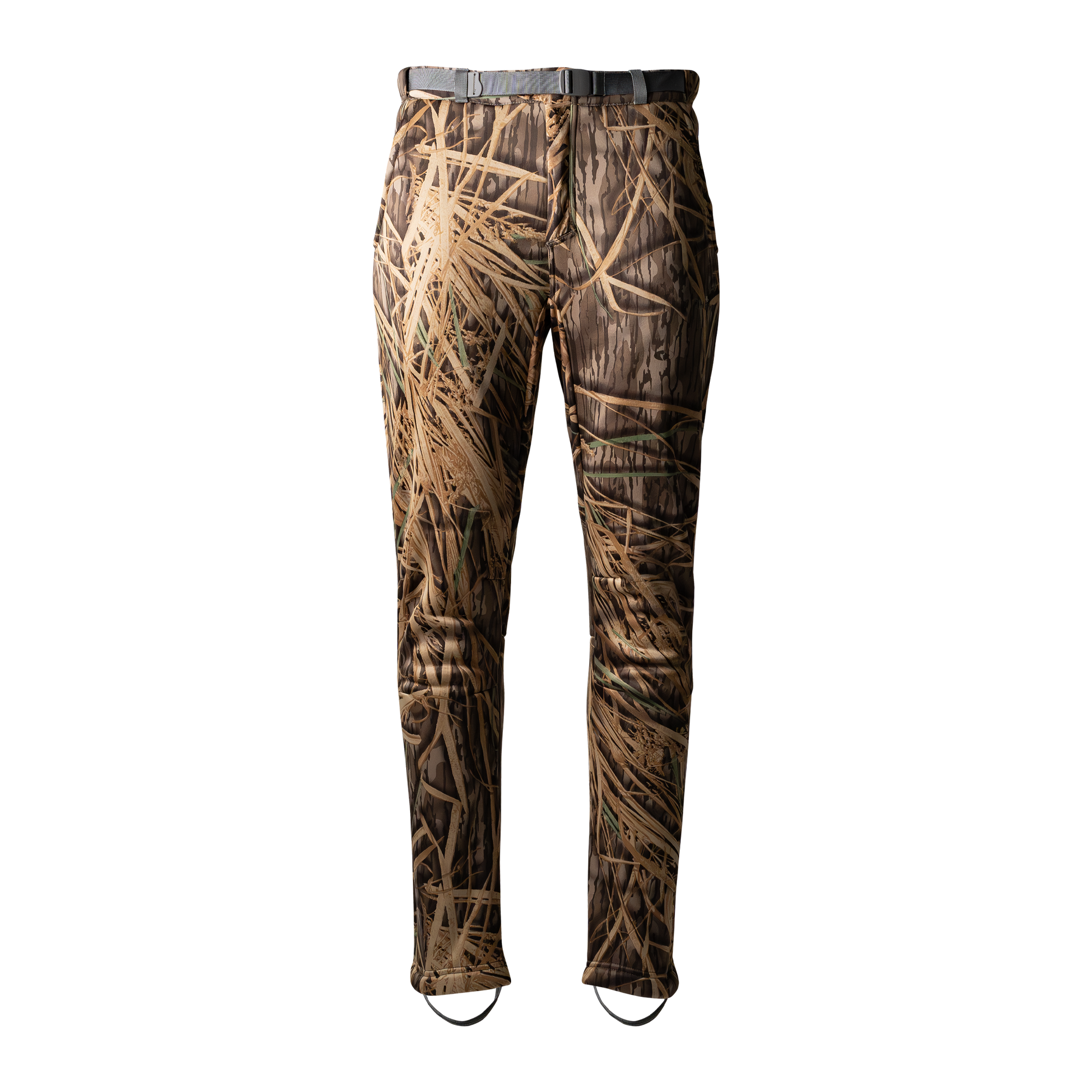 Duck Hunting Wader Pants | Sherpa Fleece | Chêne Gear®