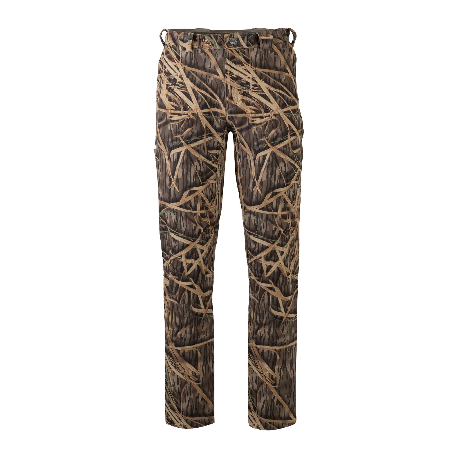 Field Stretch Pants | Duck Hunting Pants | Chêne Gear®