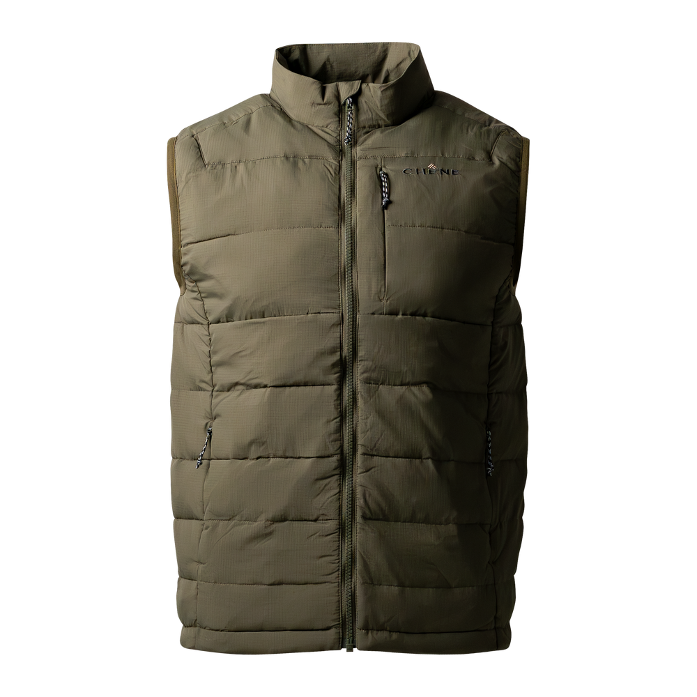 PrimaLoft® Synthetic Down Vest | Duck Hunting Vest | Chêne Gear®