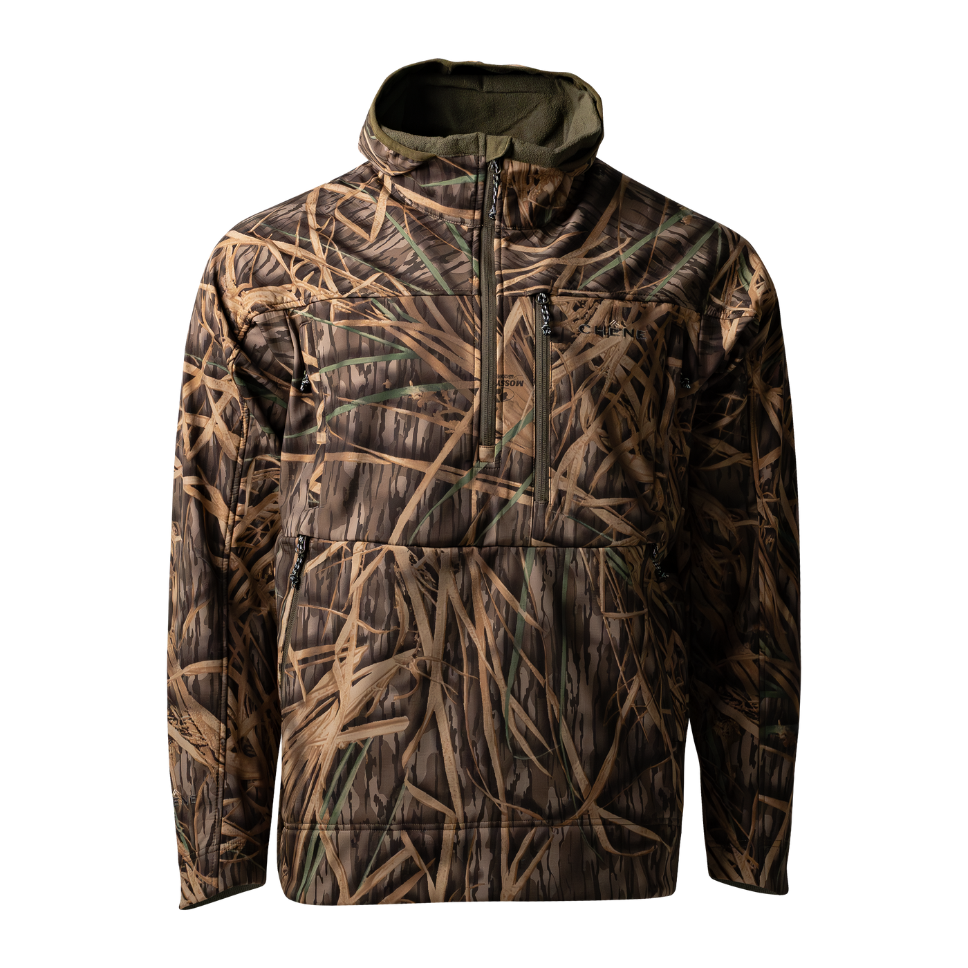 Duck Hunting Jackets | Chêne Gear®