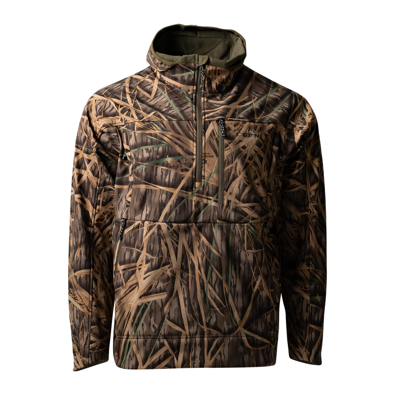 Mossy Oak Bottomland | Bottomland Camo | Chêne Gear®