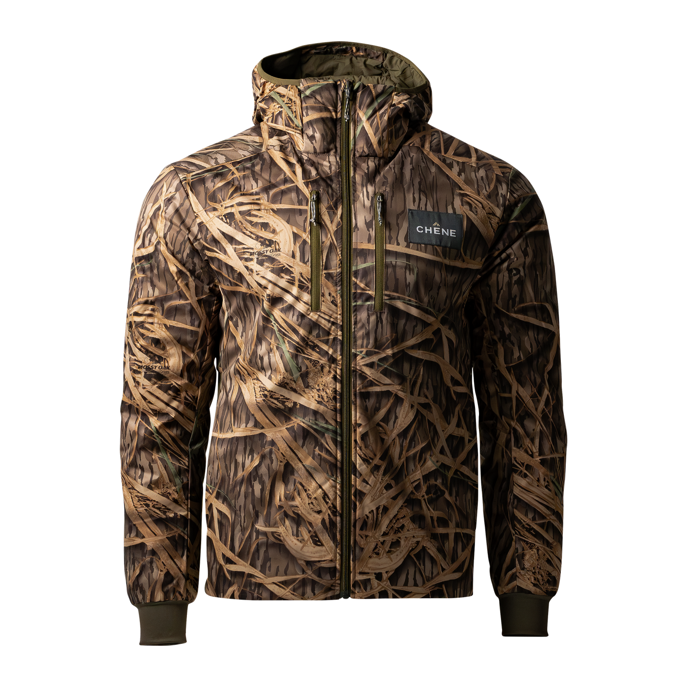 Mossy Oak Bottomland | Bottomland Camo | Chêne Gear®