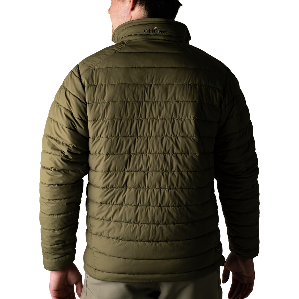 Camp Jacket | Chêne Gear®