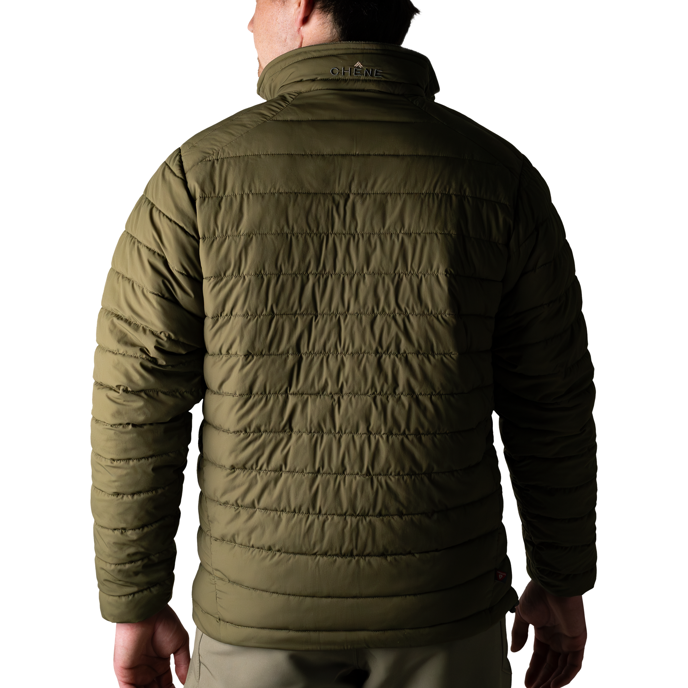 Camp Jacket | Chêne Gear®