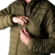 Camp Jacket | Chêne Gear®