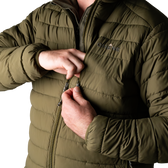 Camp Jacket | Chêne Gear®