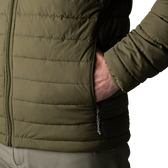 Camp Jacket | Chêne Gear®