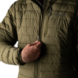 Camp Jacket | Chêne Gear®
