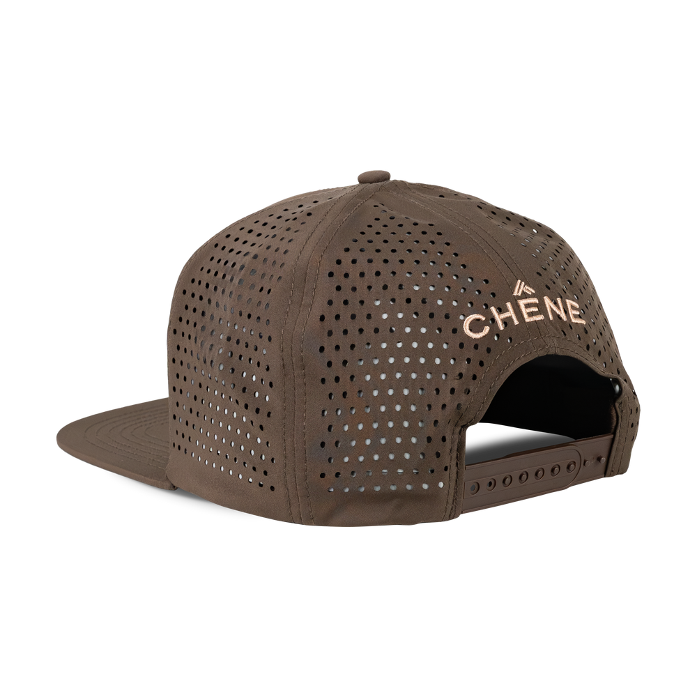 Chêne Rope Hat | Duck Hunting Hat | Chêne Gear®
