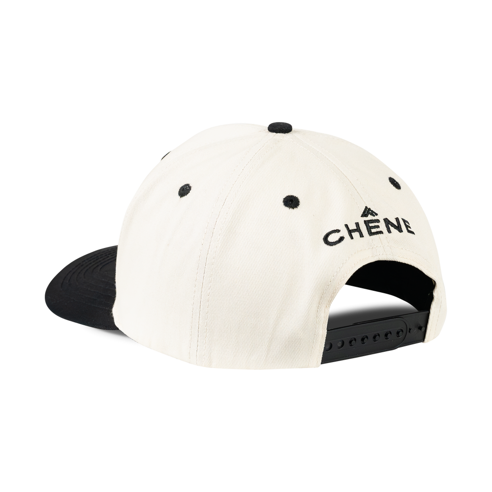 Patch Logo Cotton Camo Hat | Duck Hunting Hat | Chêne Gear®