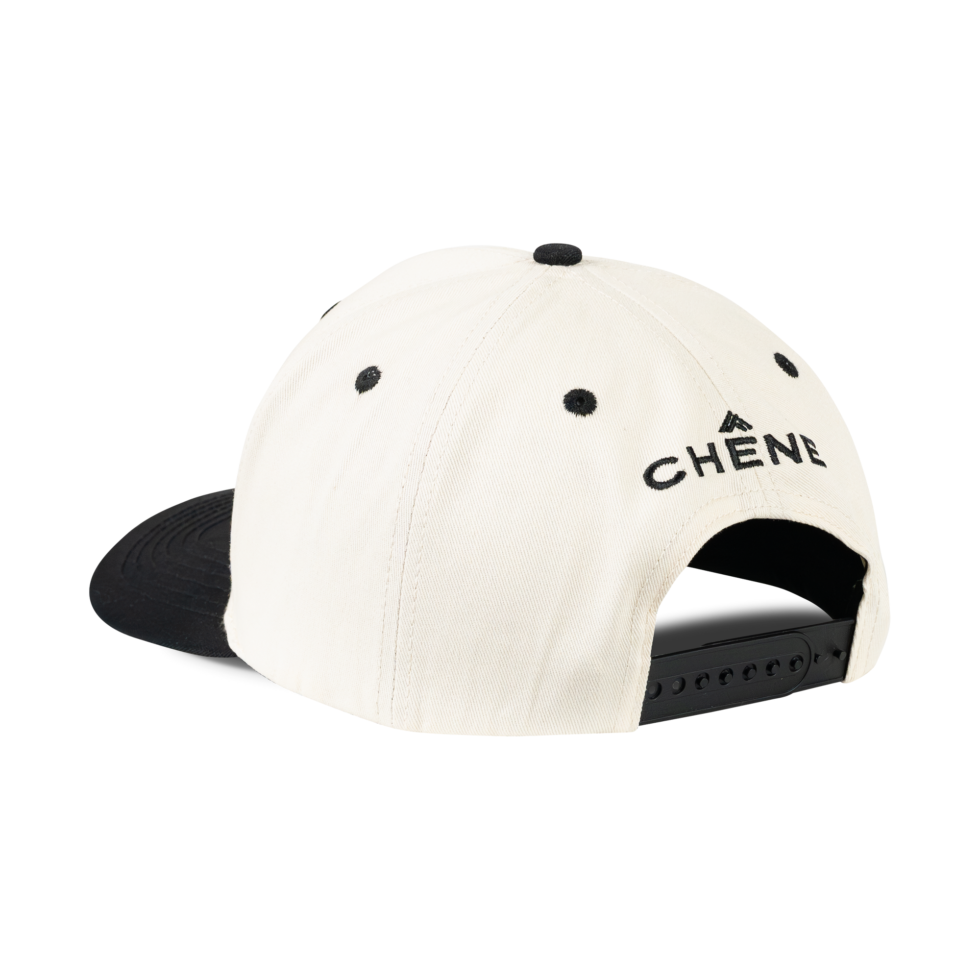 Patch Logo Cotton Camo Hat | Duck Hunting Hat | Chêne Gear®