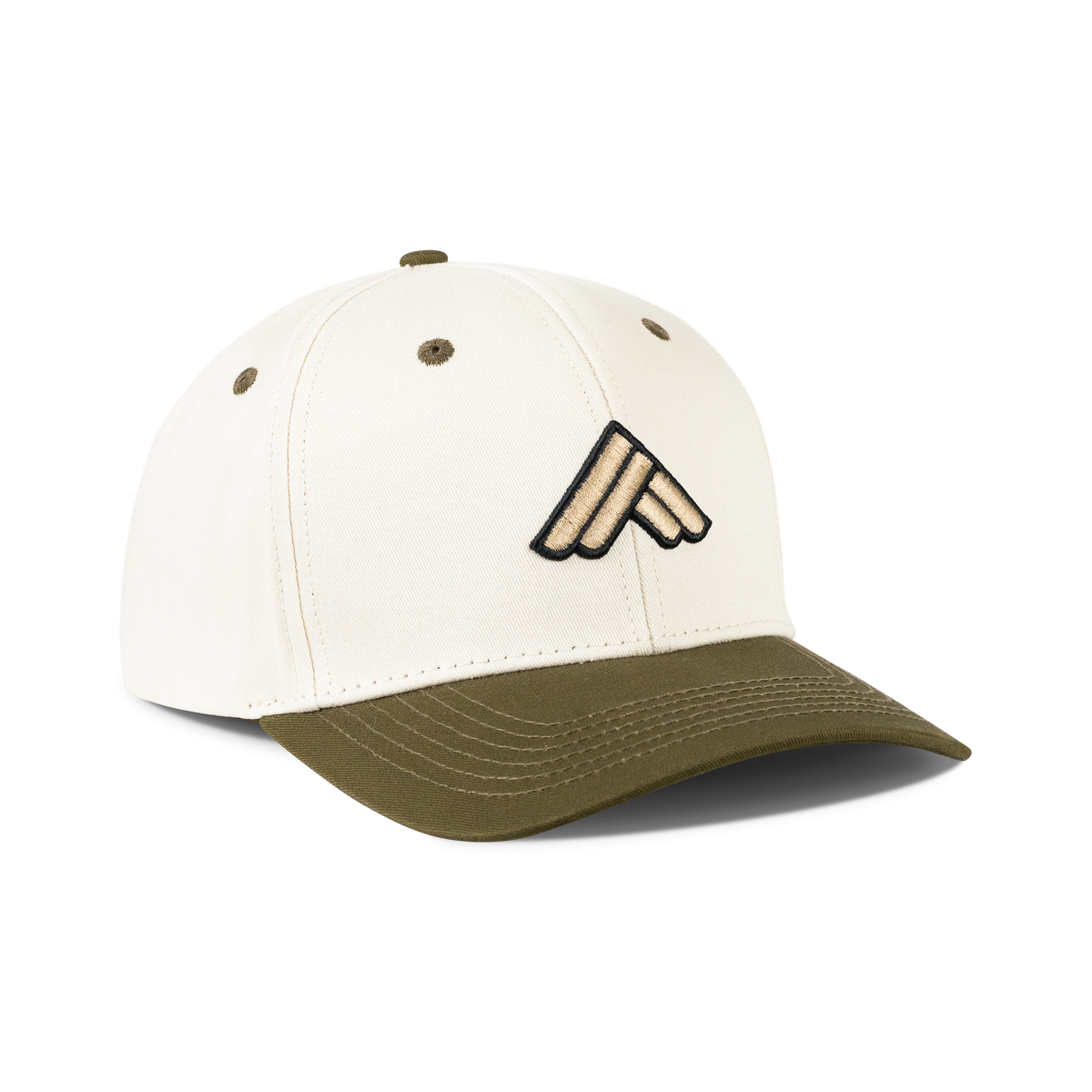 Patch Logo Cotton Camo Hat | Duck Hunting Hat | Chêne Gear®