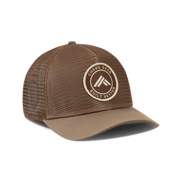 All Mesh Cap | Duck Hunting Cap | Chêne Gear