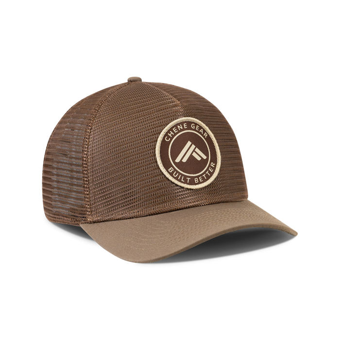 All Mesh Cap | Duck Hunting Cap | Chêne Gear
