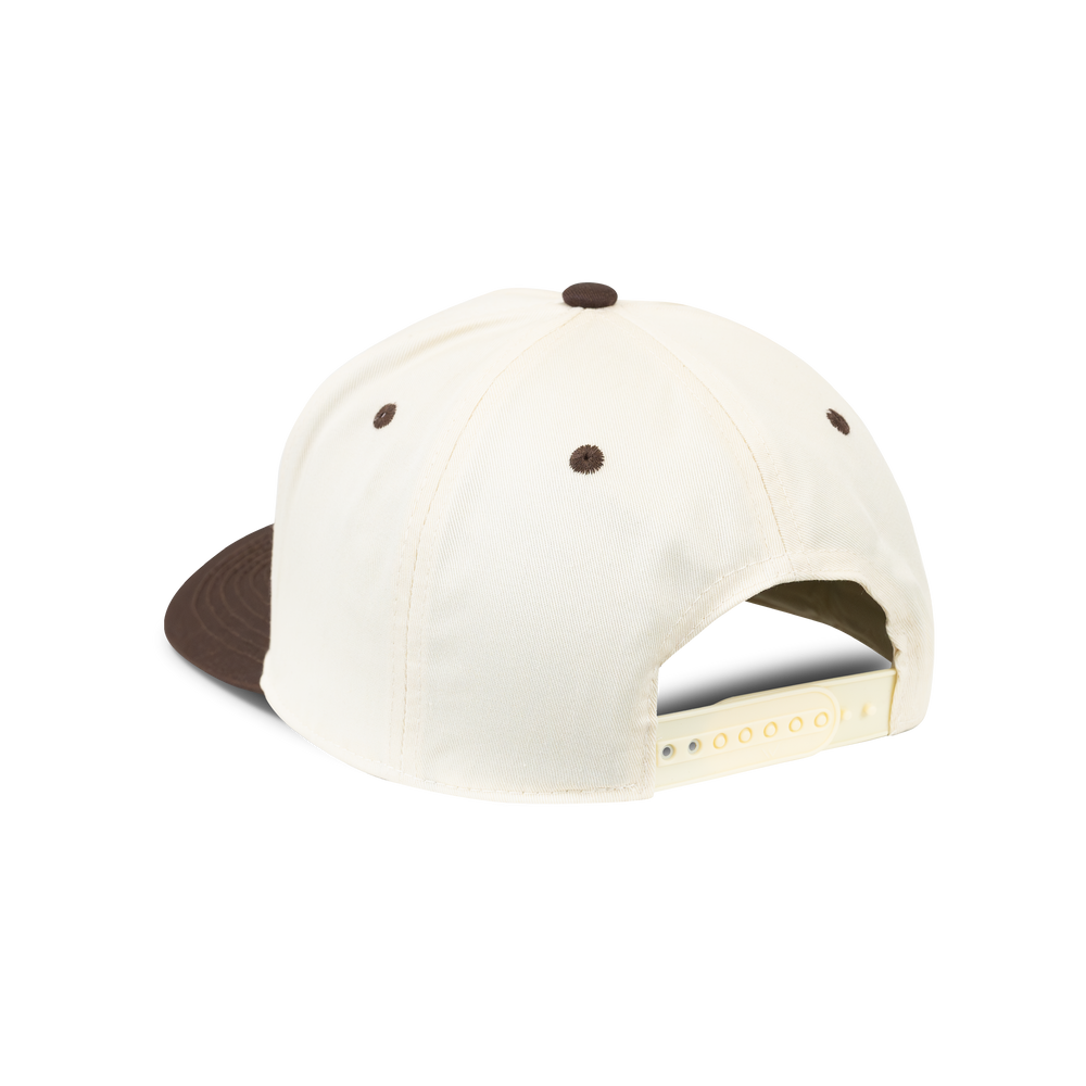 Old School Turkey Cap