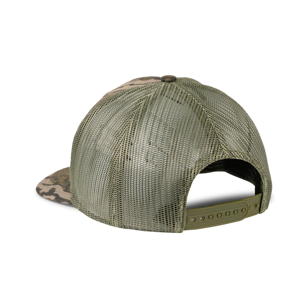 Mossy Oak Bottomland Hat | Duck Hunting Hat | Chêne Gear®