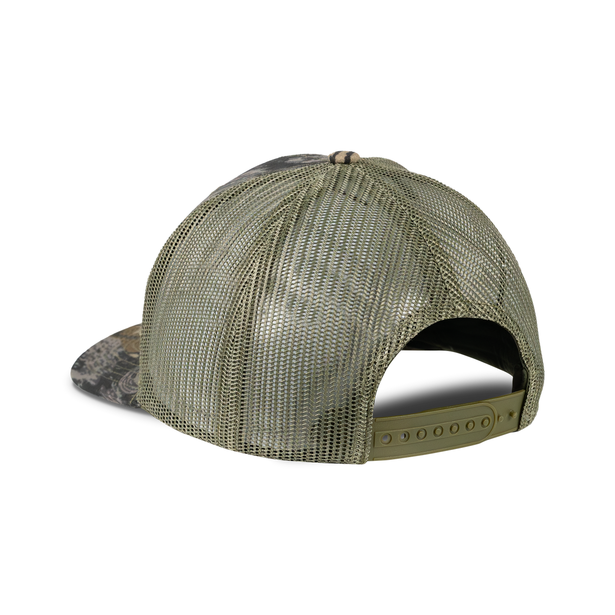 Mossy Oak Bottomland Hat | Duck Hunting Hat | Chêne Gear®