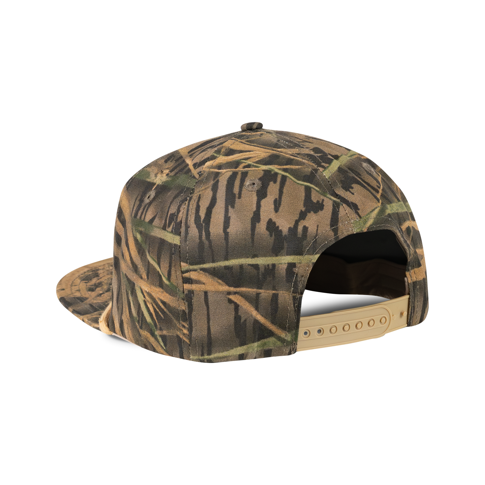 Built Better Rope Patch Cap