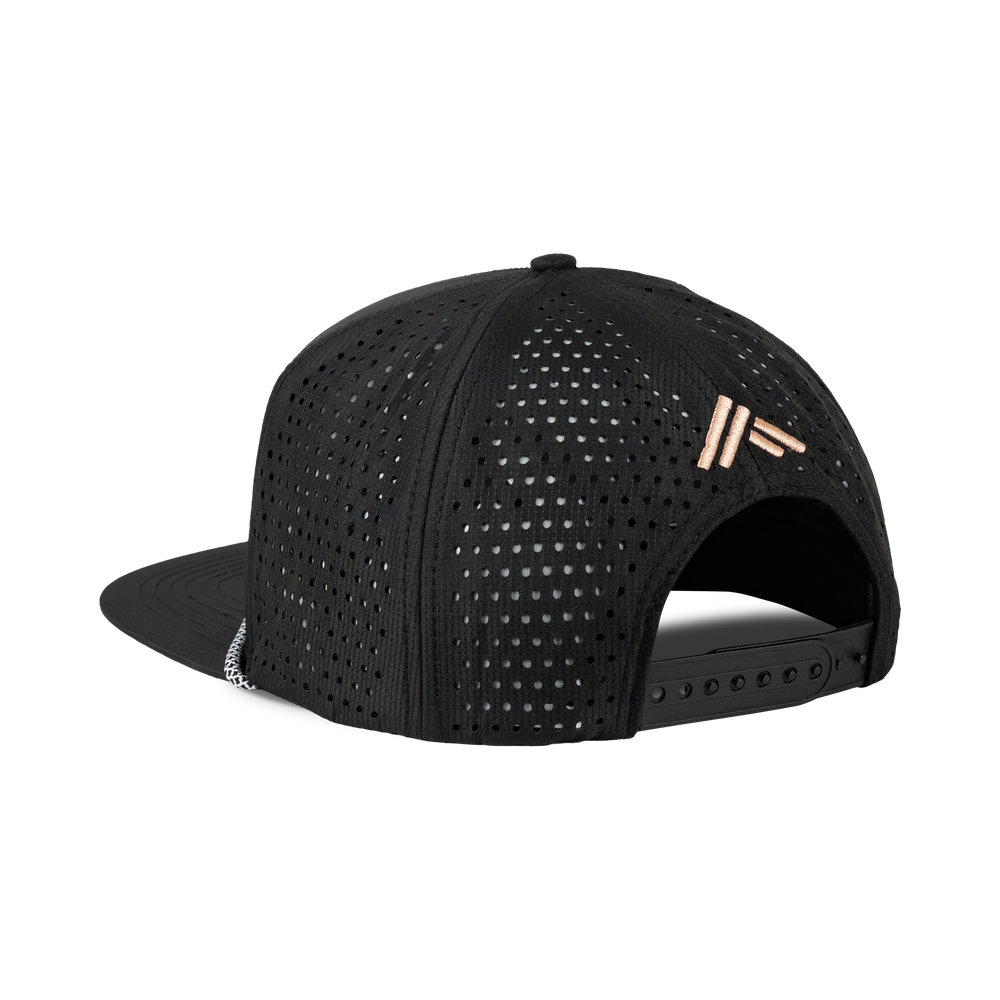 Chêne Logo Performance Rope Hat | Duck Hunting Hat | Chêne Gear®